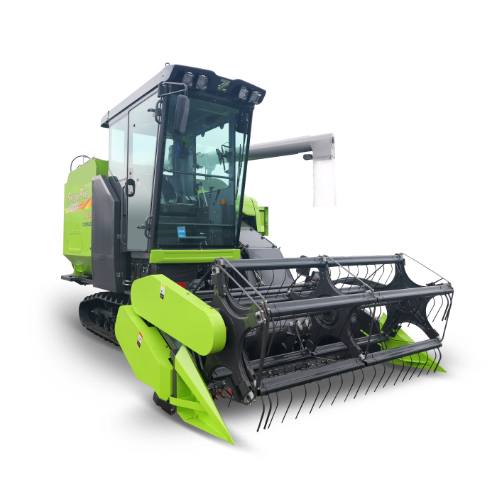 Jolu - Premium Agricultural Equipment | Zoomlion Tractors Kenya