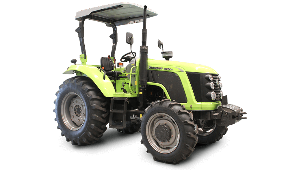 Jolu - Premium Agricultural Equipment | Zoomlion Tractors Kenya
