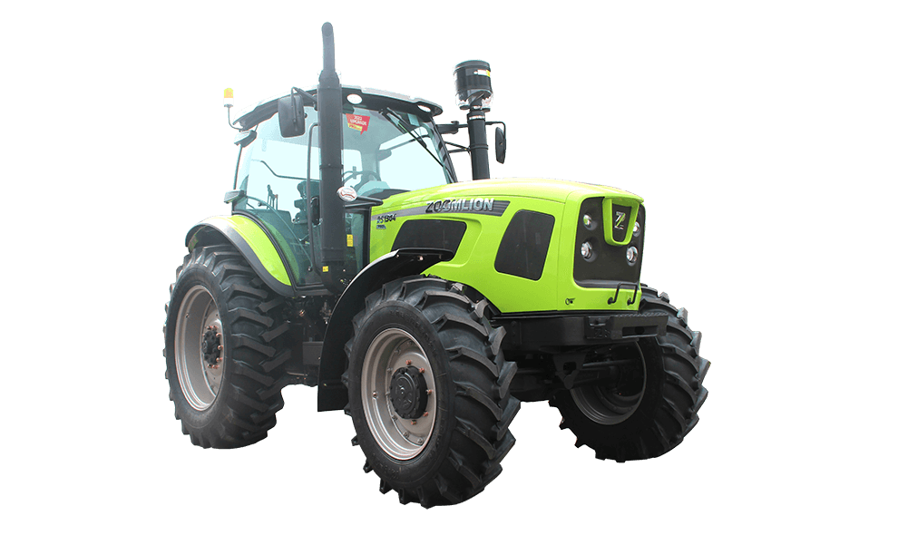 Jolu - Premium Agricultural Equipment | Zoomlion Tractors Kenya